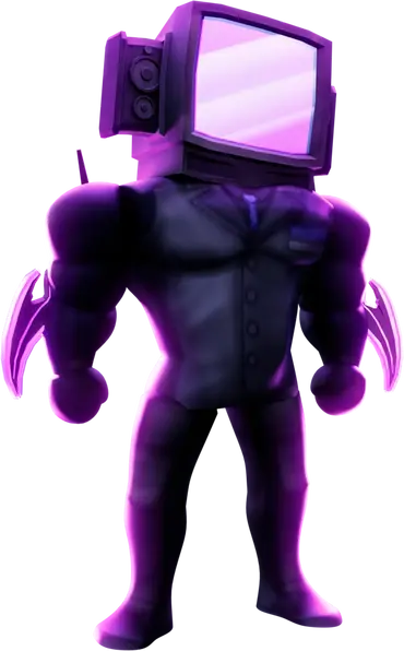 Better Shadow Unit | Fandom