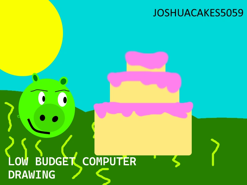 CAKES! | Fandom