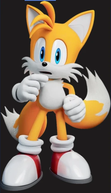Is Tails Nine A Twist Villain? | Fandom