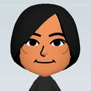 Poll for best Japanese custom mii by me part 1 | Fandom