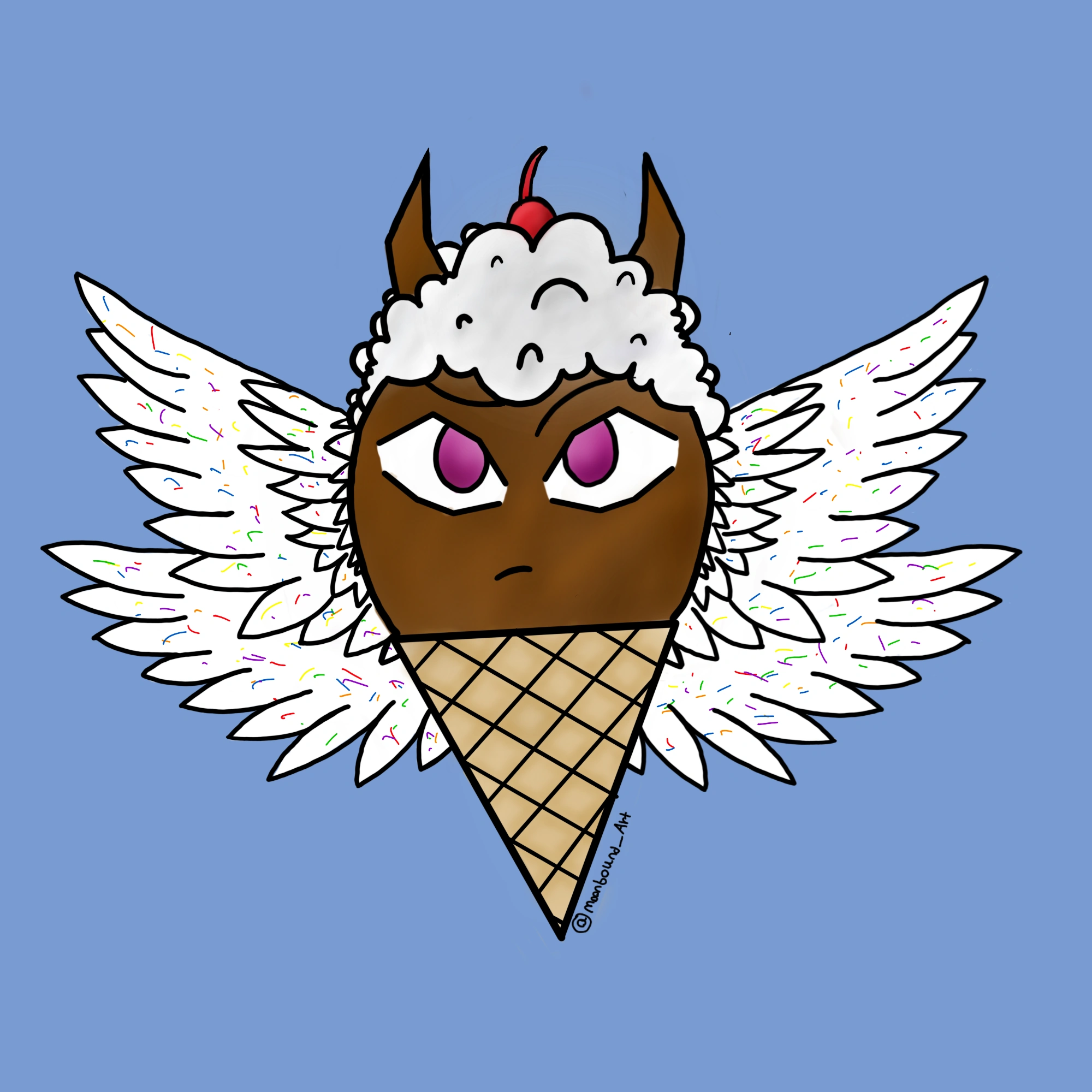 You ever design a Pokémon while you’re hungry | Fandom