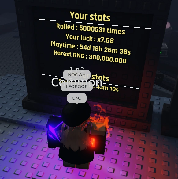 Milestone reached. | Fandom