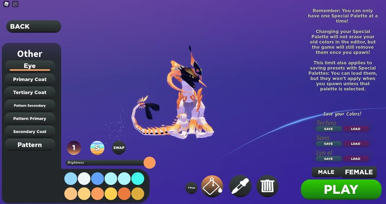 Hellion skins | Fandom