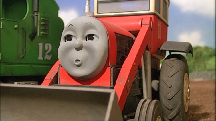 Discuss Everything About Thomas the Tank Engine Wiki | Fandom