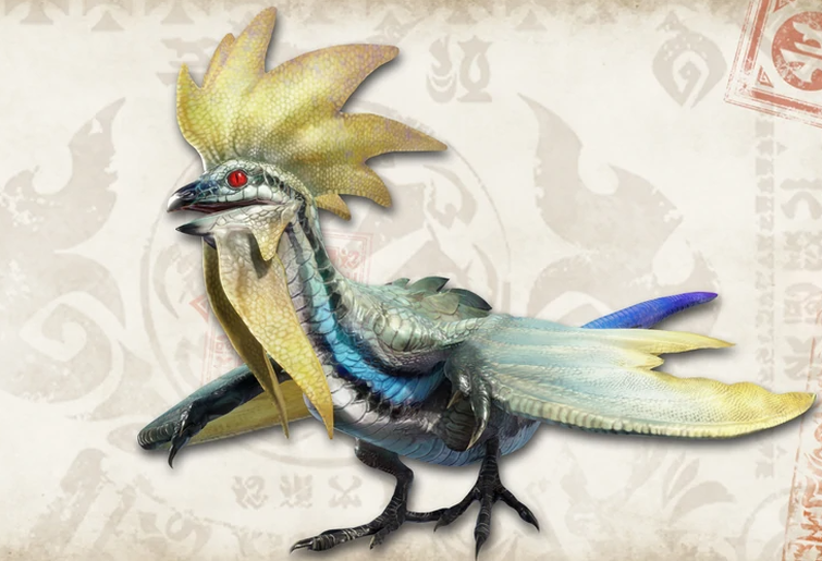 Discuss Everything About Monster Hunter Wiki | Fandom