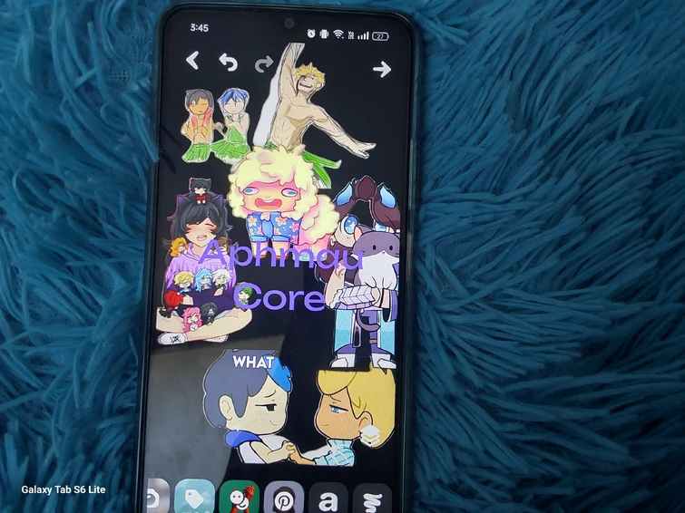 Aphmau core | Fandom