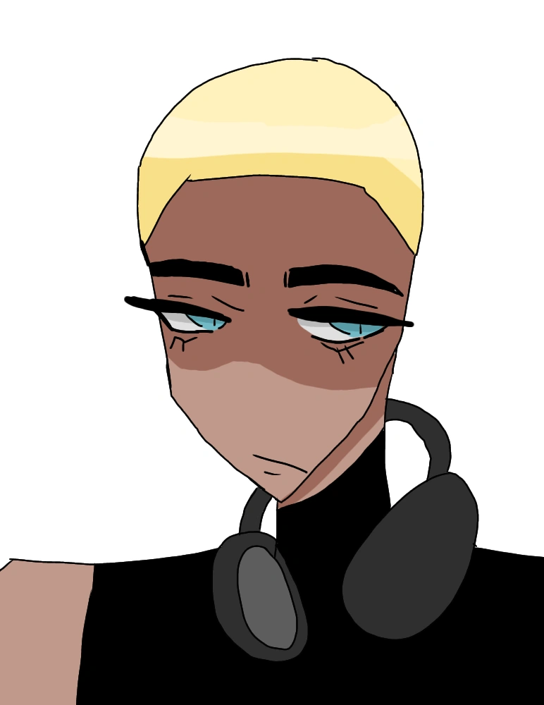 Repost buzzcut Devon | Fandom