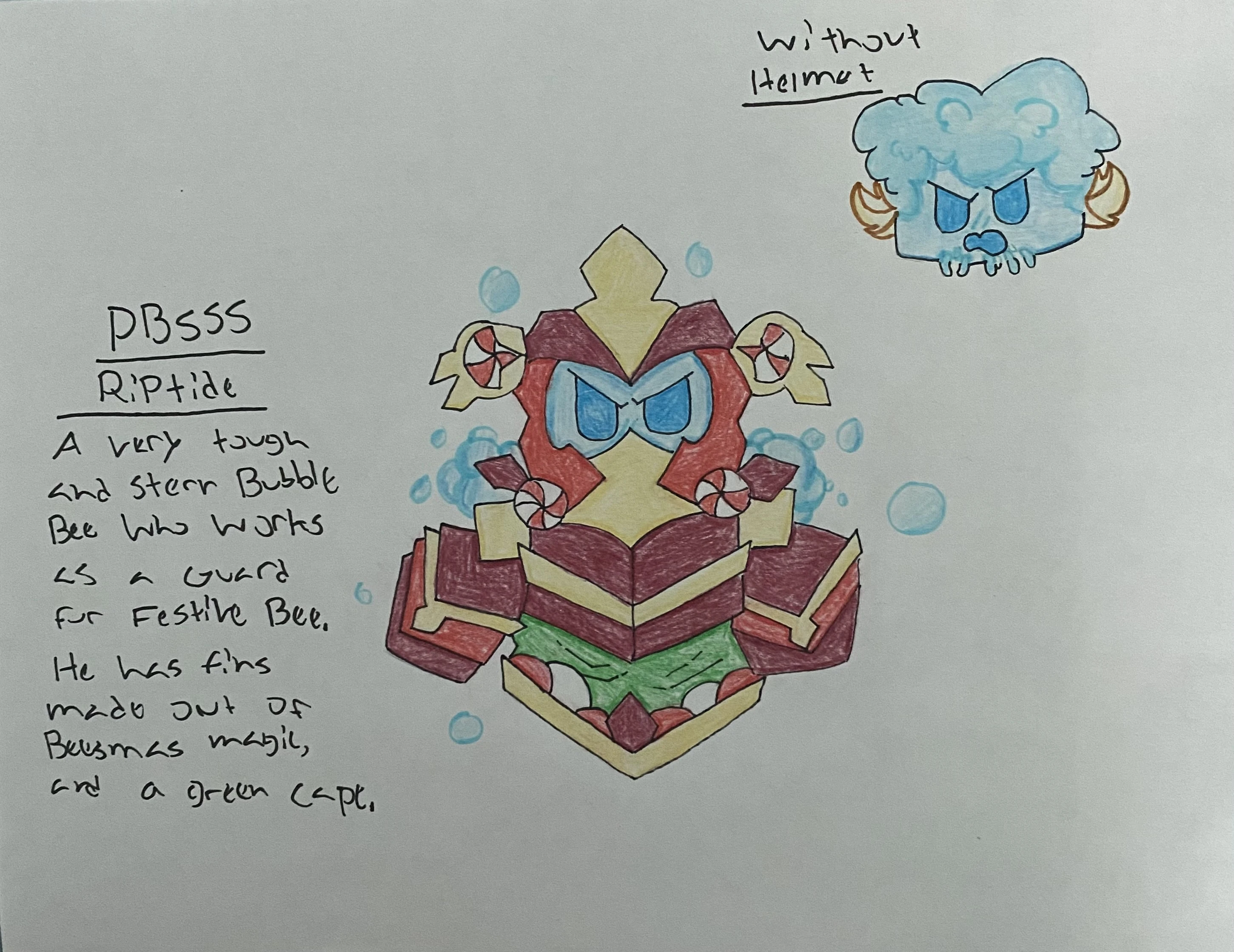 Characters for my BSS AU thingie | Fandom