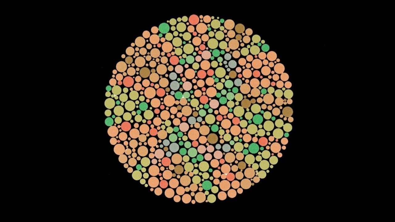 Are you colourblind? | Fandom