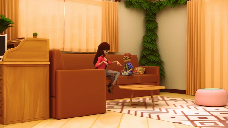 future hawkmoth | Fandom