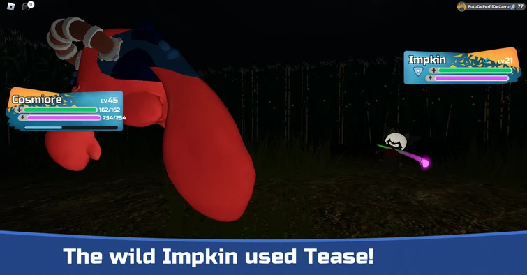 Discuss Everything About Loomian Legacy Wiki | Fandom