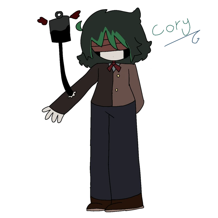 All current renders of the characters for my project | Fandom