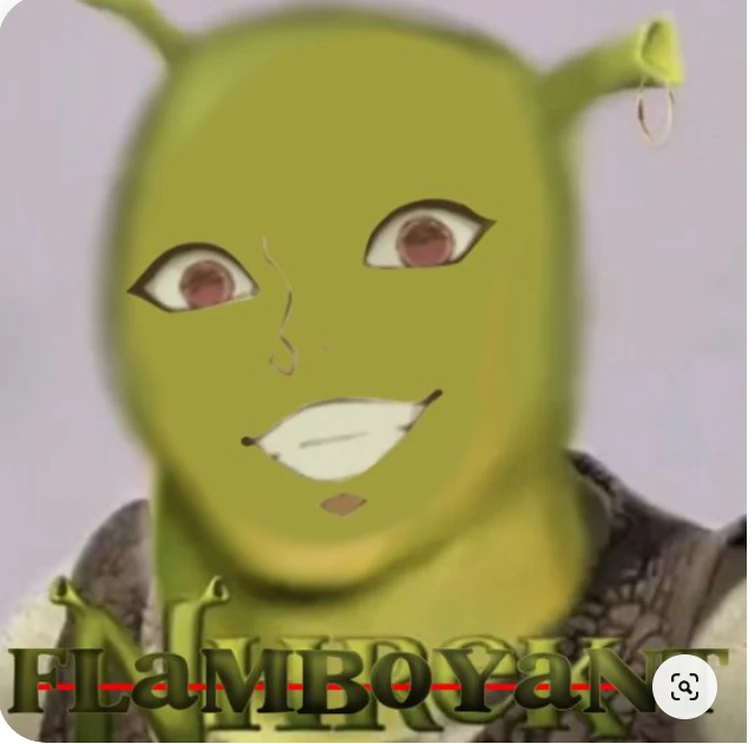 FLAMEBOYANT 💅💅💅💅💅💅 | Fandom