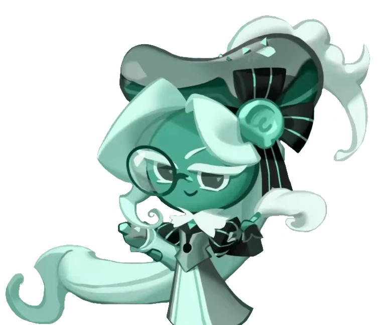cyan egglair