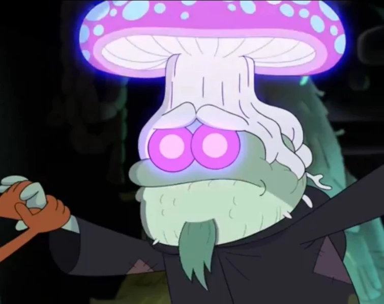 Discuss Everything About Amphibia Wiki | Fandom