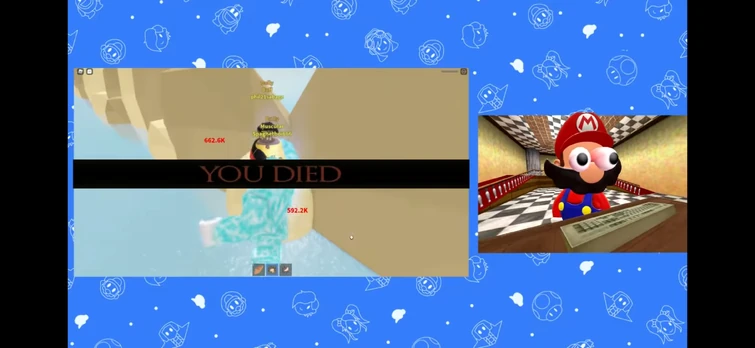 Discuss Everything About The SMG4 Wiki | Fandom