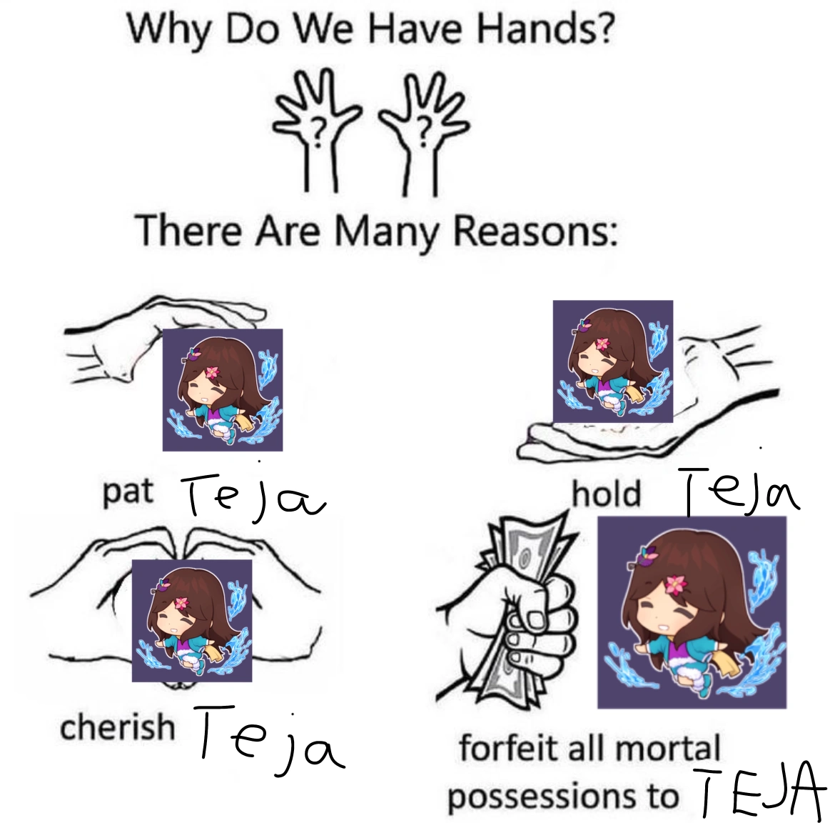 Brain not braining today | Fandom