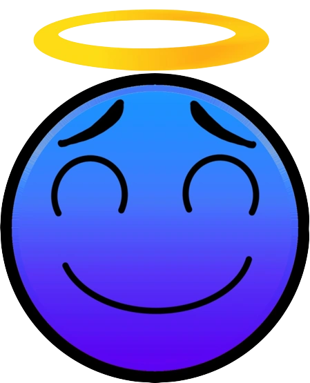 My interpretation of the Angelic/Heavenly Difficulty | Fandom