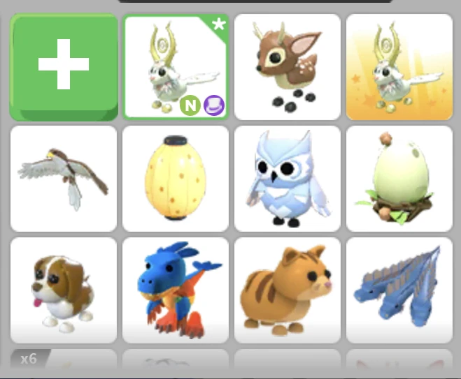 LF: 3 SKELE DOGS (NO POT, HIGH AGED) | Fandom
