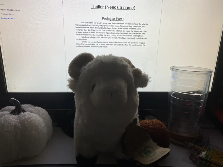 meet my ram | Fandom