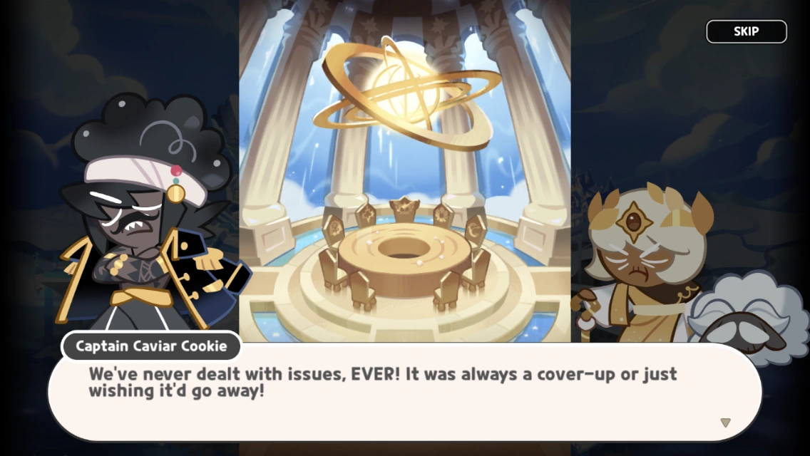 The Captain and Oyster are awesome for this | Fandom