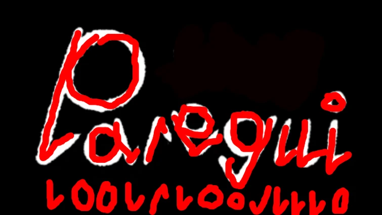 paregui theory (REAL) | Fandom