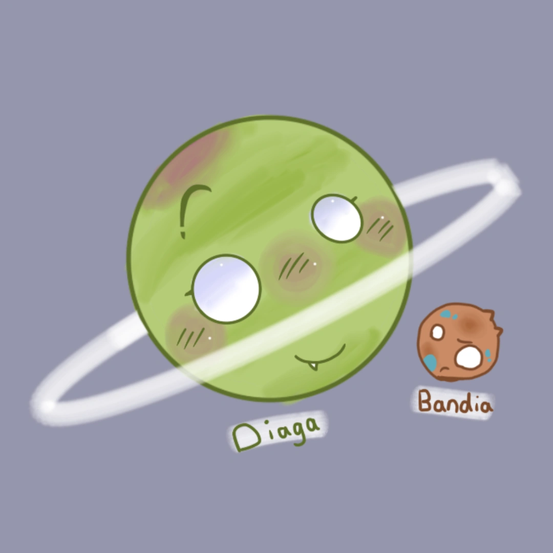 Decided to make some sb ocs | Fandom