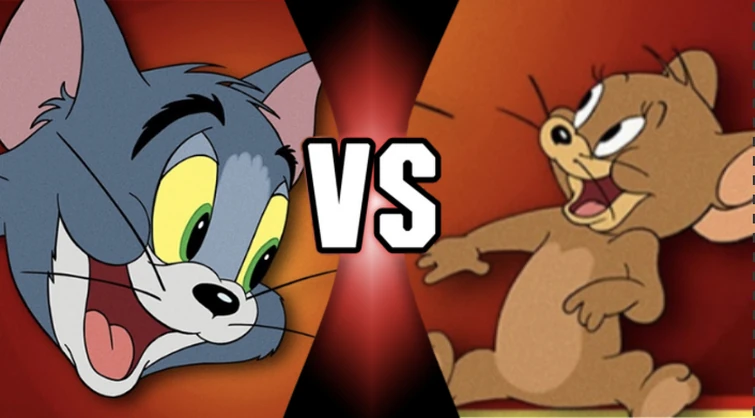 Is Tom vs Jerry a good/decent MU? | Fandom