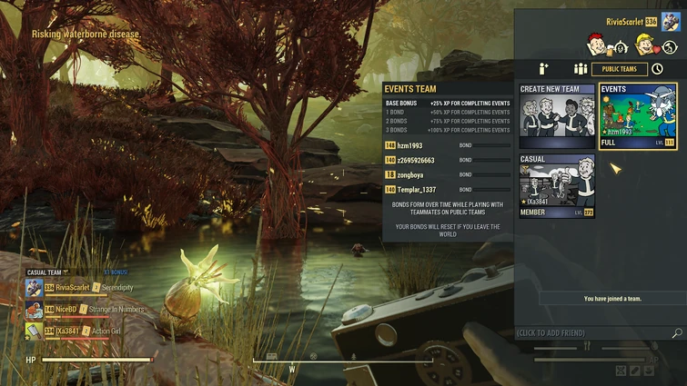 Strangler Bloom on Fallout 76 | Fandom