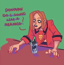 Here is a Brice Tankthrust fanart | Fandom