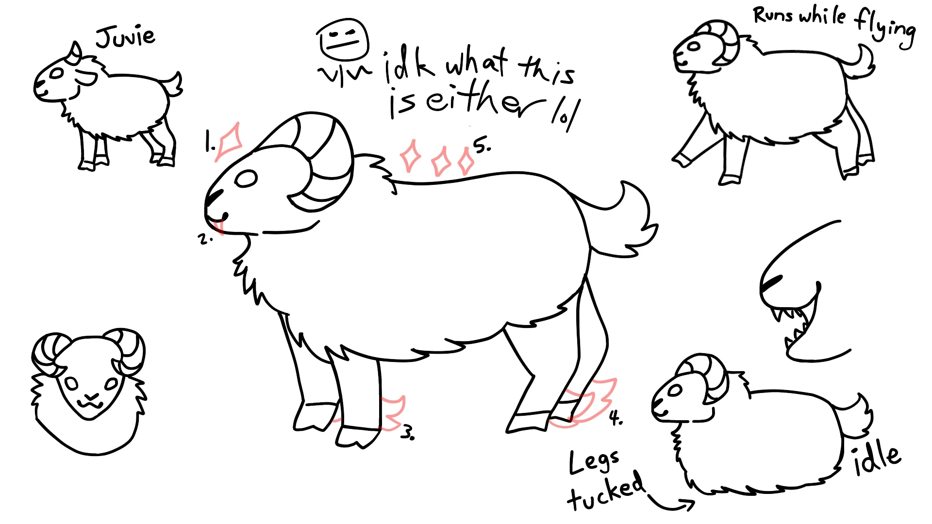 guys guys look a sheep- | Fandom