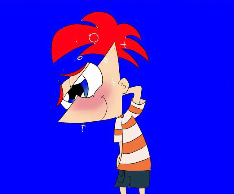 Picture of my fav character of all time | Fandom