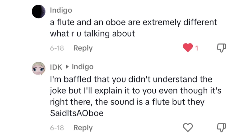 ROOTITOOT IS A FLUTE!!1!1!1!1!1!1! | Fandom