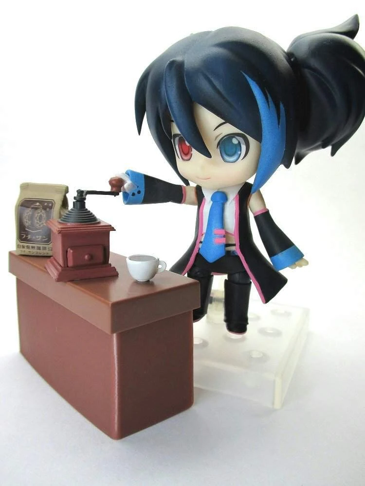 yokune ruko | Fandom