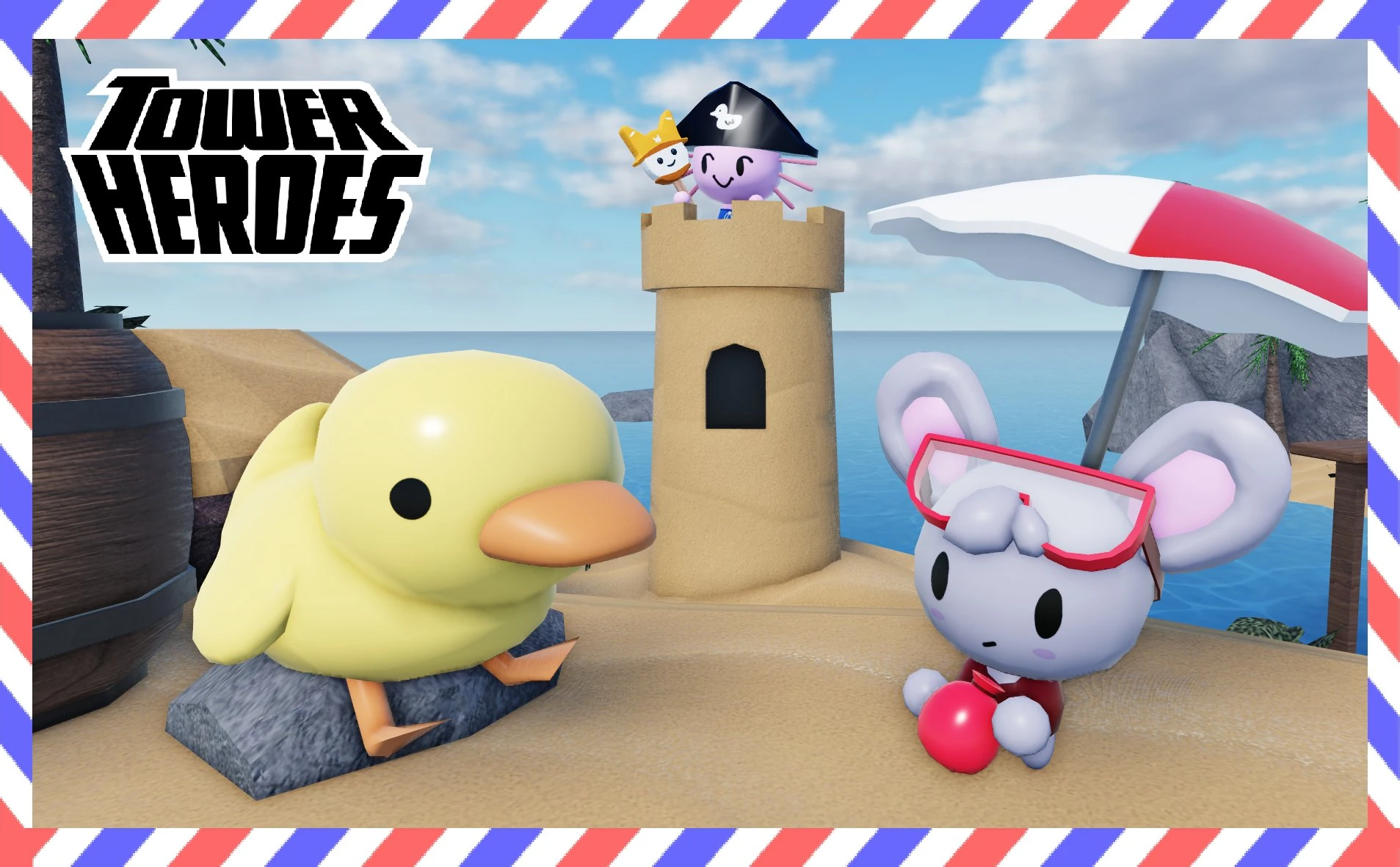 New summer update coming soon | Fandom