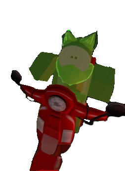 Work at a pizza place pup | Fandom