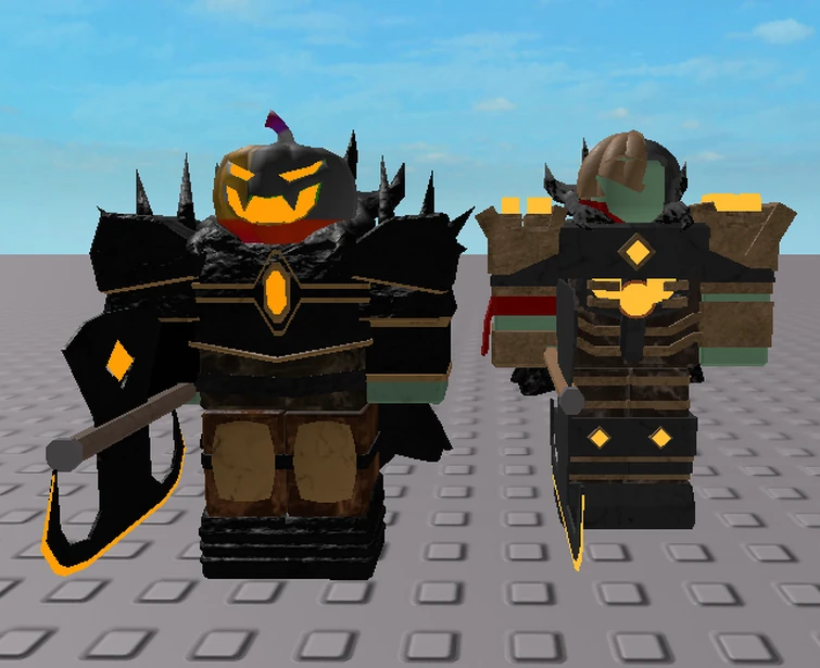 Rotten Jaxe Redesign | Fandom