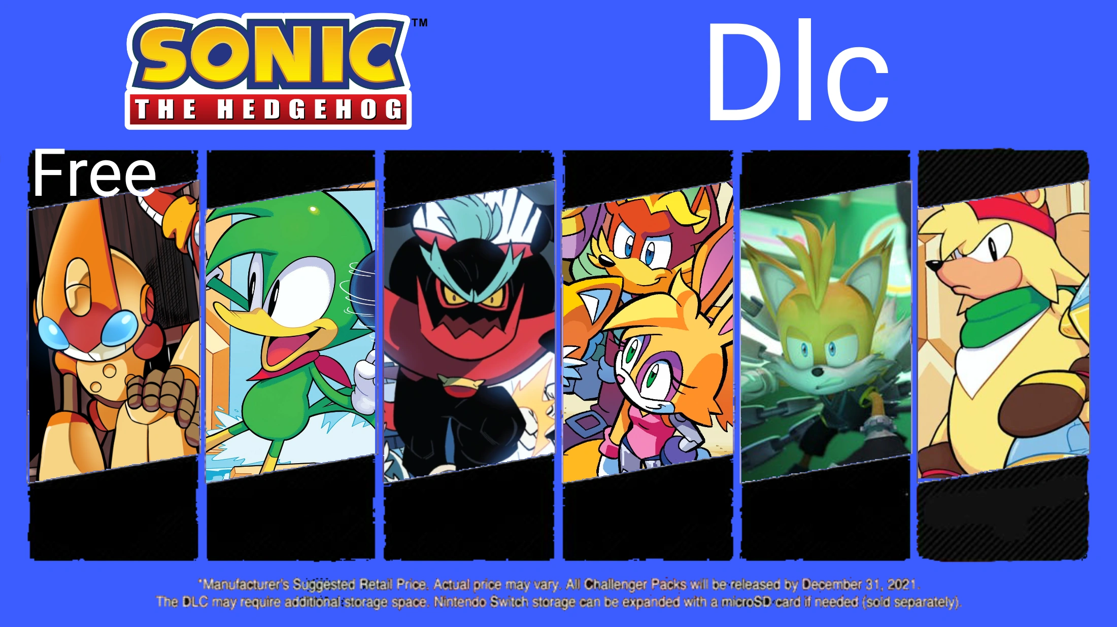 Dlc number Two | Fandom