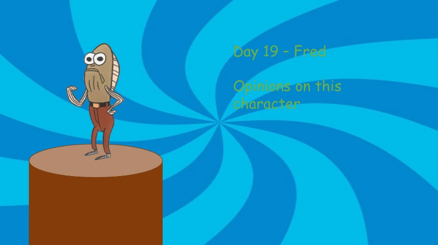 Advent Calendar - Day 19 | Fandom