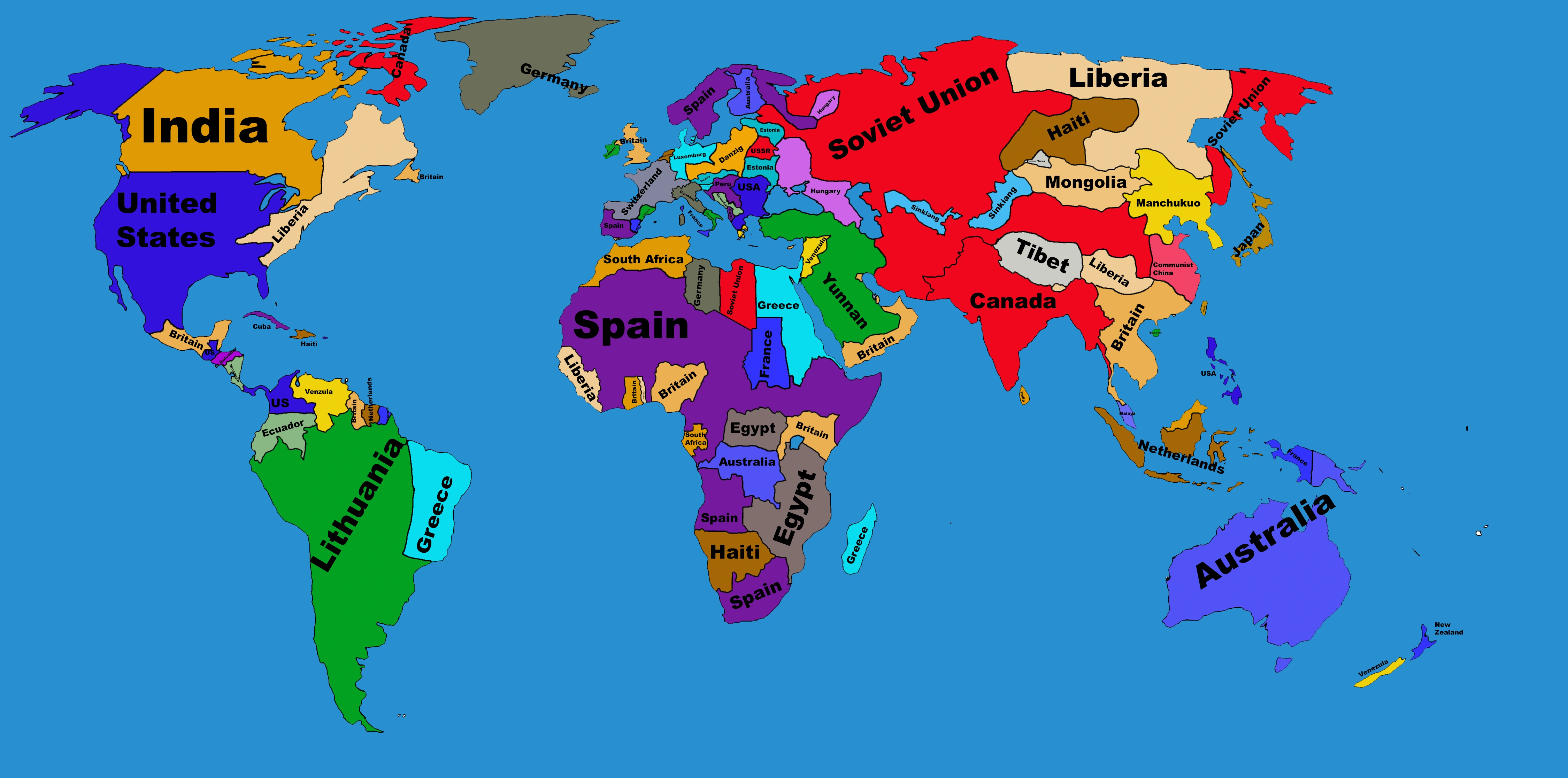 Iron Assault AI | Fandom