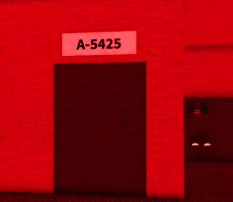 Discuss Everything About Roblox ROOMS Wiki | Fandom