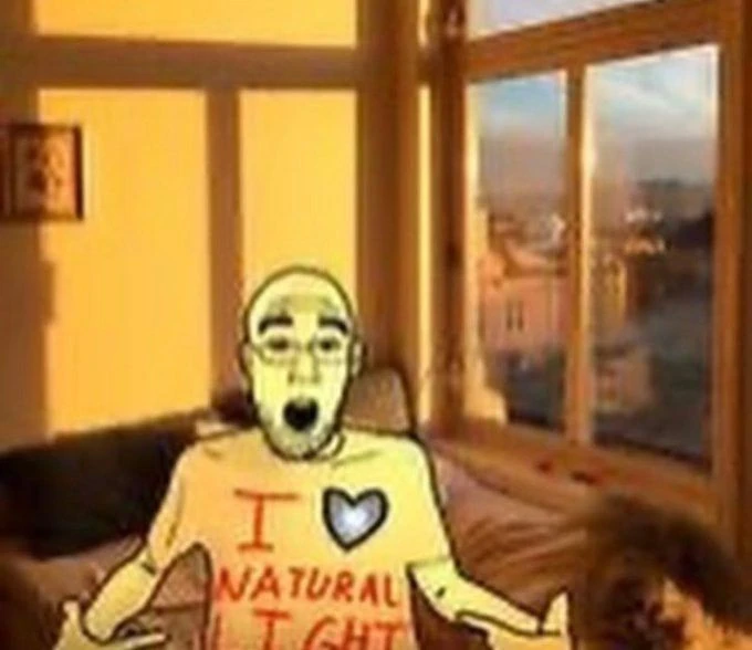 I LOVE NATURAL LIGHT | Fandom