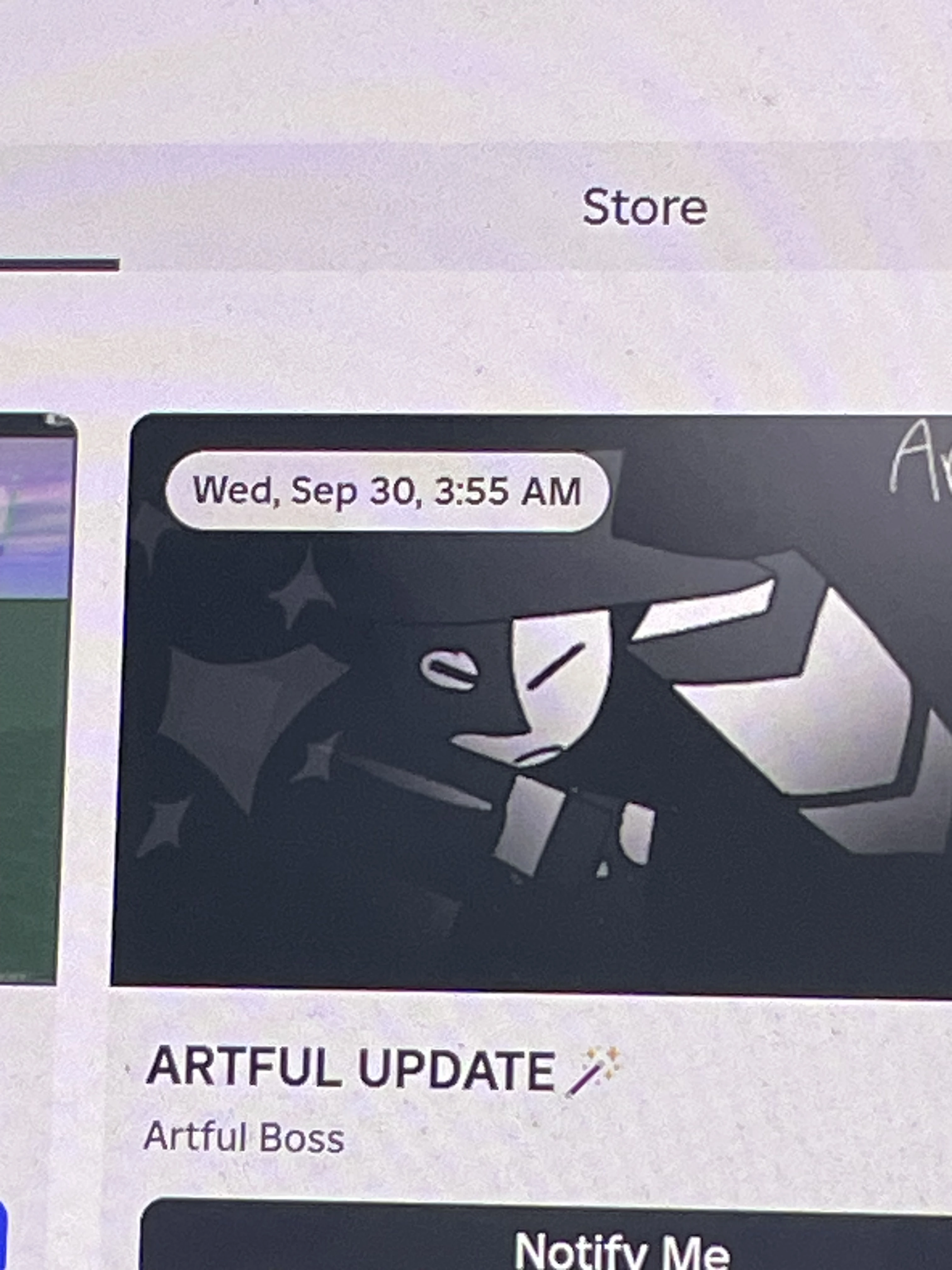 IT'S TUESDAY- | Fandom