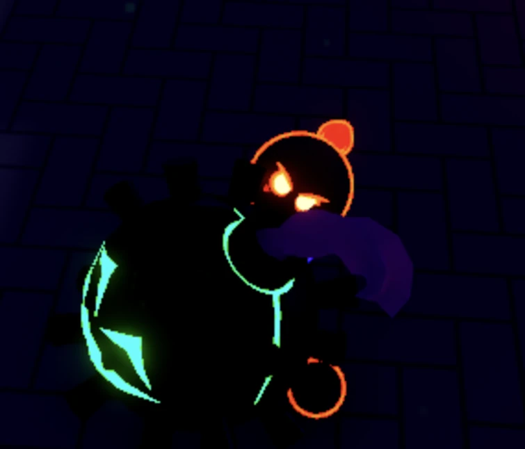 Discuss Everything About Databrawl Wiki | Fandom