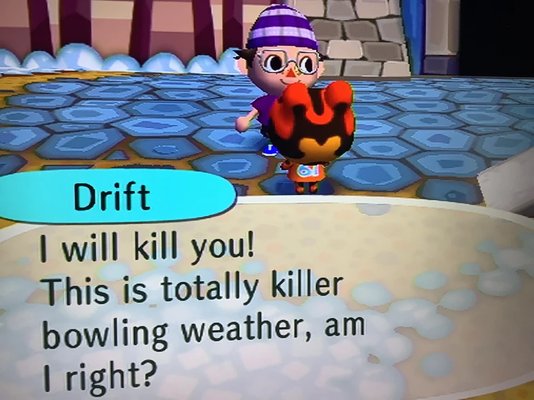 Discuss Everything About Animal Crossing Wiki | Fandom