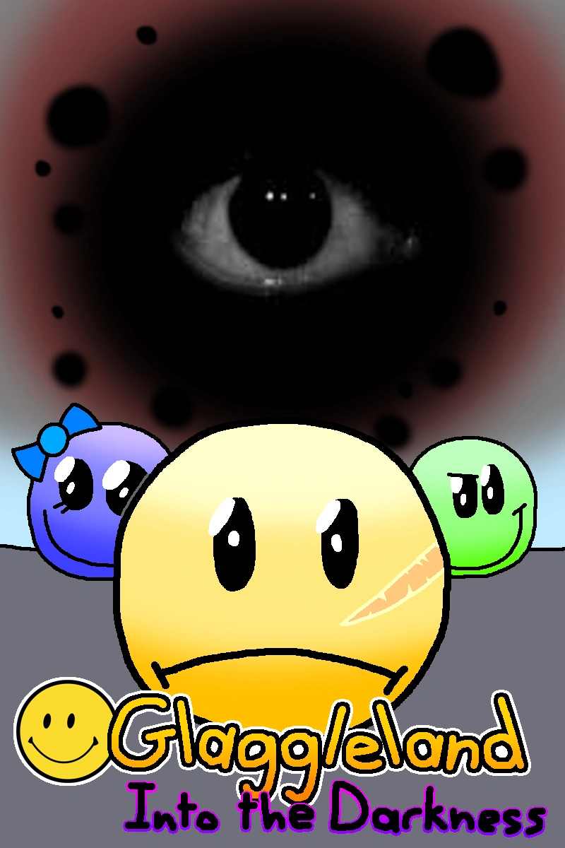 Glaggleland: Into the Darkness | Fandom