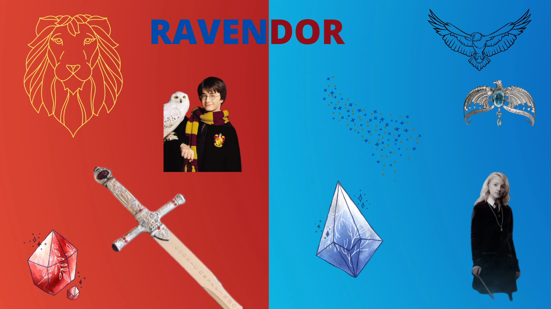 Ravendor Aesthetic | Fandom