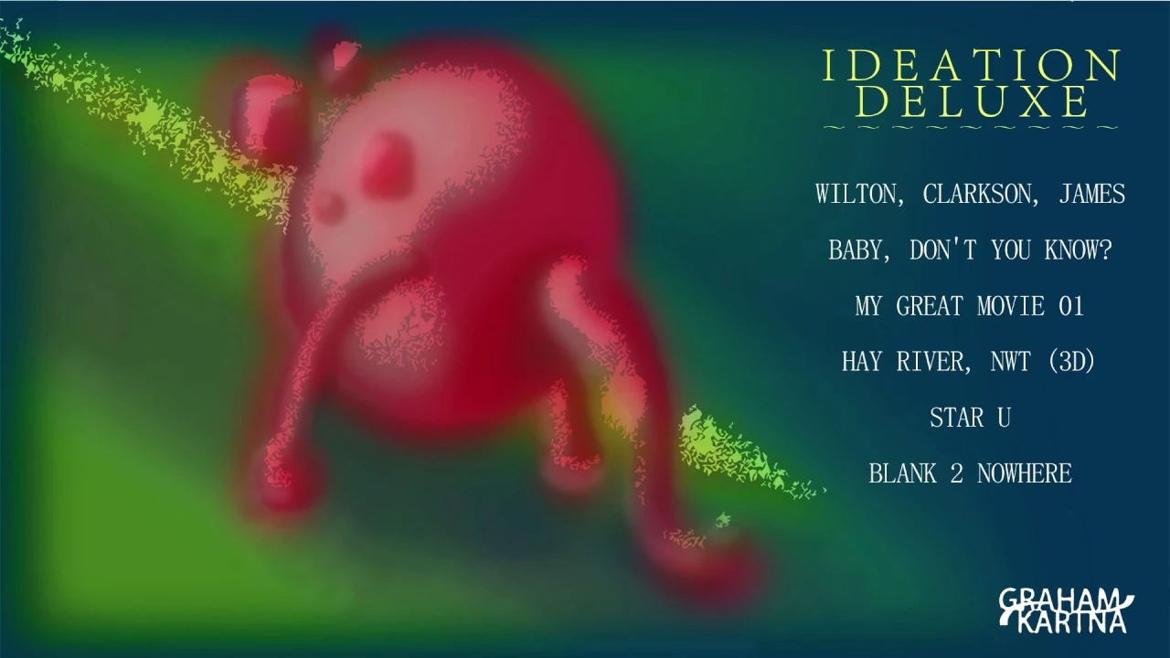 IDEATION DELUXE REVIEW | Fandom