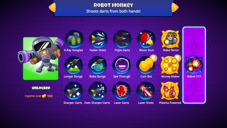 Discuss Everything About Bloons Wiki | Fandom