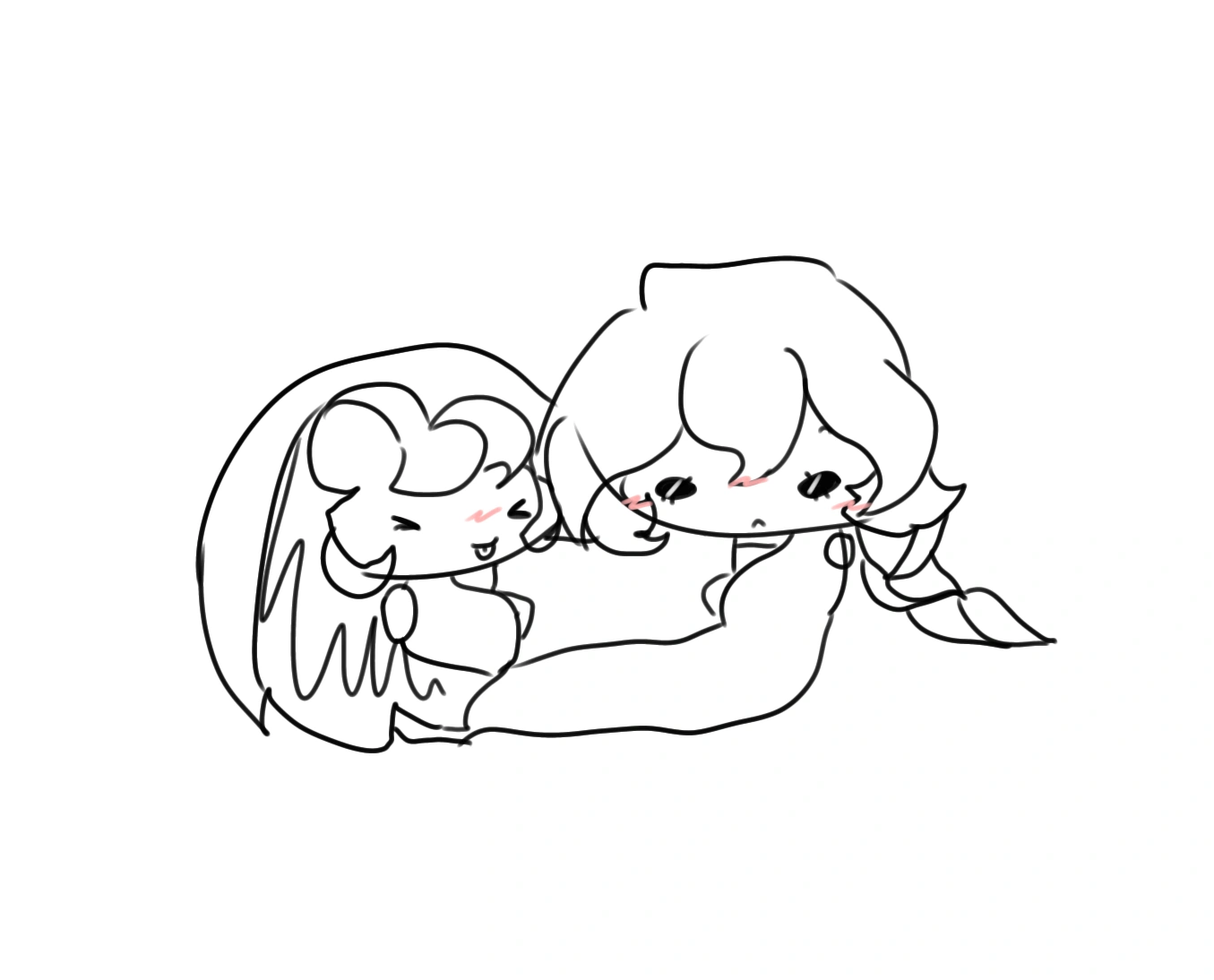 Shadowlily I need them rn | Fandom